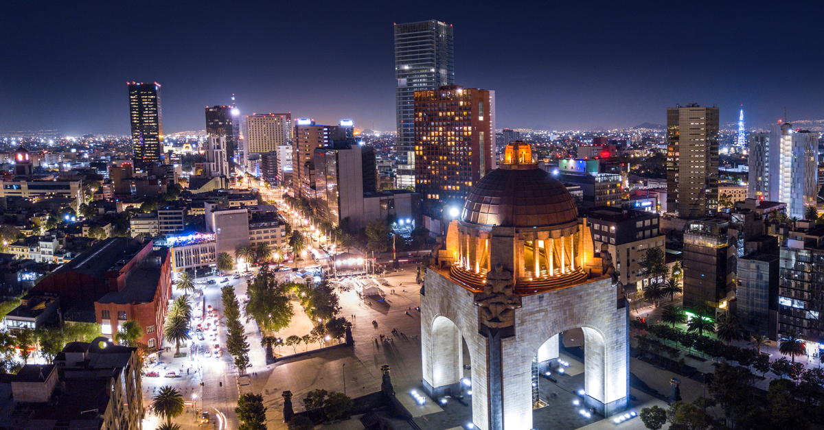 GXFC Update (September 2023)